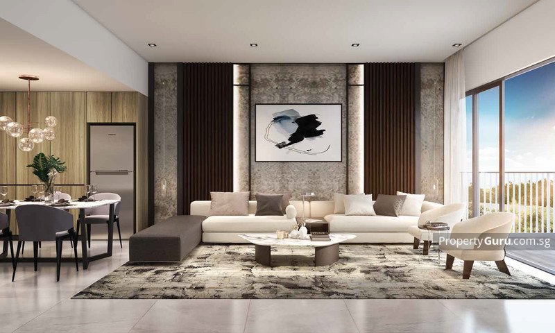 The Verandah Residences Condo Details in Buona Vista / West Coast ...