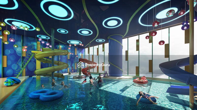 Grand Ion Majestic (Service Residence) for Sale/Rent, 2025