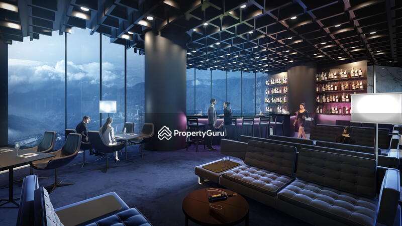 Grand Ion Majestic (Service Residence) for Sale/Rent, 2025