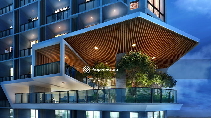 Grand Ion Majestic (Service Residence) for Sale/Rent, 2025