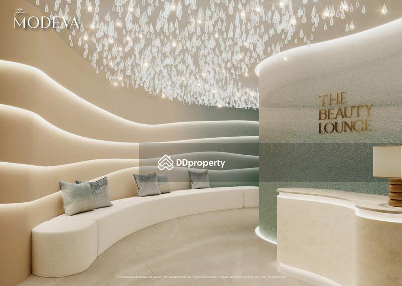 The Modeva : เดอะ โมเดวา คอนโดให้เช่า ขาย