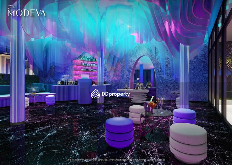 The Modeva : เดอะ โมเดวา คอนโดให้เช่า ขาย