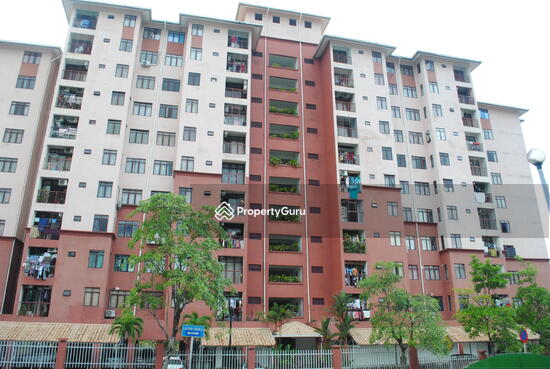 Shamelin Bestari, - Jalan 2/91A, Taman Shamelin Perkasa, Cheras, Kuala ...