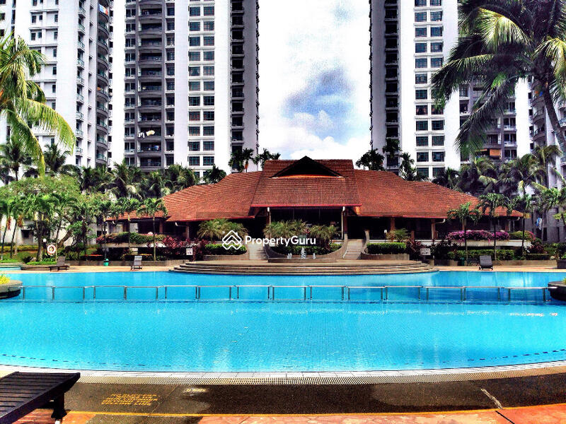 The Straits View Condominium (Condominium) for Sale/Rent, 2025