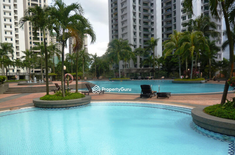 The Straits View Condominium (Condominium) for Sale/Rent, 2025