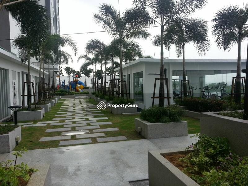 The Sky Executive Suites (Service Residence) for Sale/Rent, 2025