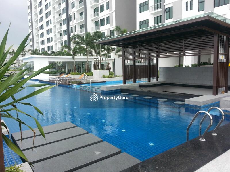The Sky Executive Suites (Service Residence) for Sale/Rent, 2025