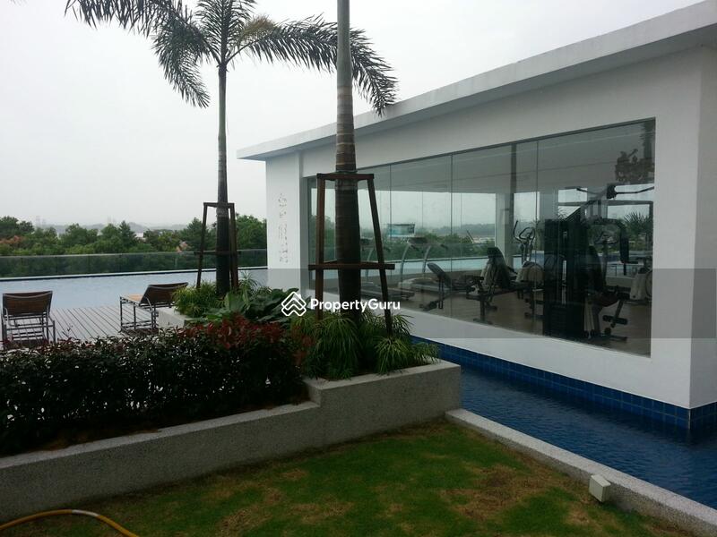 The Sky Executive Suites (Service Residence) for Sale/Rent, 2025