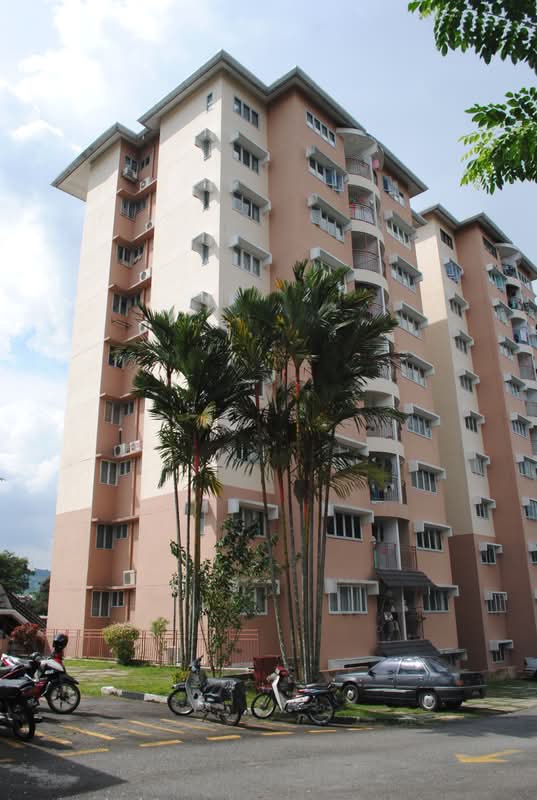Sri Bahagia Court - Apartment for Sale or Rent | PropertyGuru Malaysia