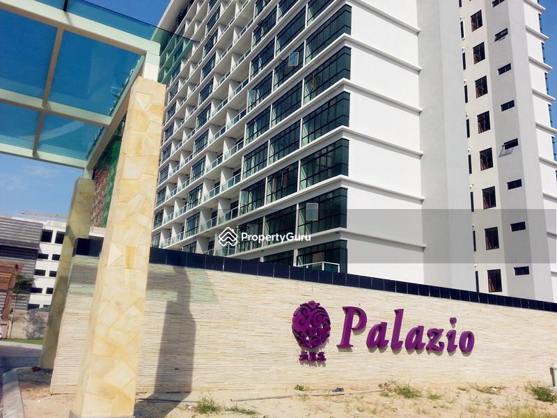 Palazio (Service Residence) for Sale/Rent, 2025