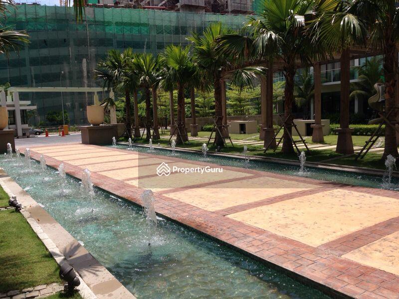 Palazio (Service Residence) for Sale/Rent, 2025