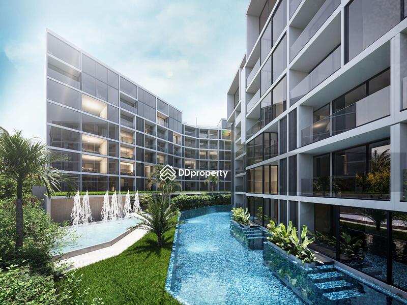 ขาย เช่า Next Point Condominium
