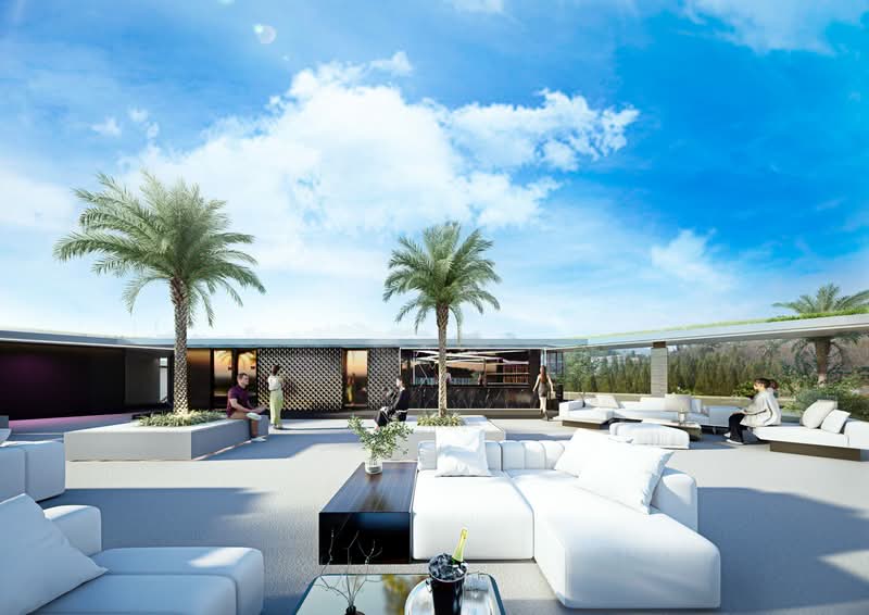 Next Point Condominium For Sale and Rental
