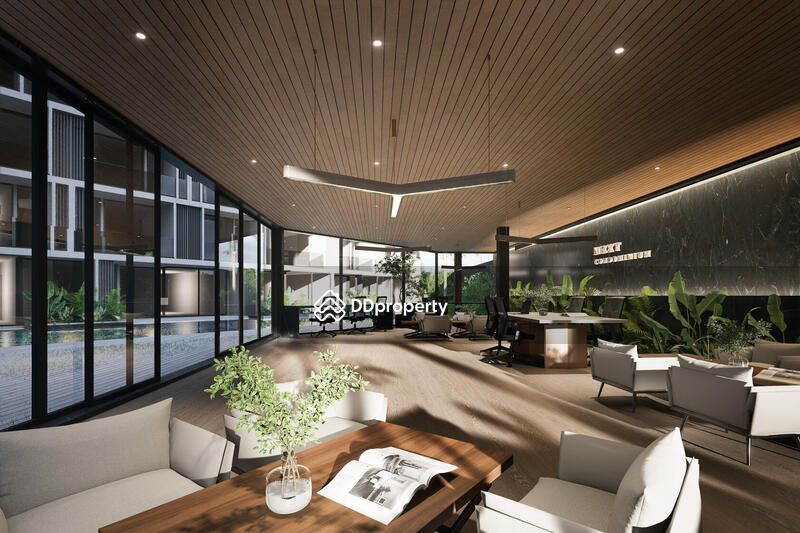 ขาย เช่า Next Point Condominium