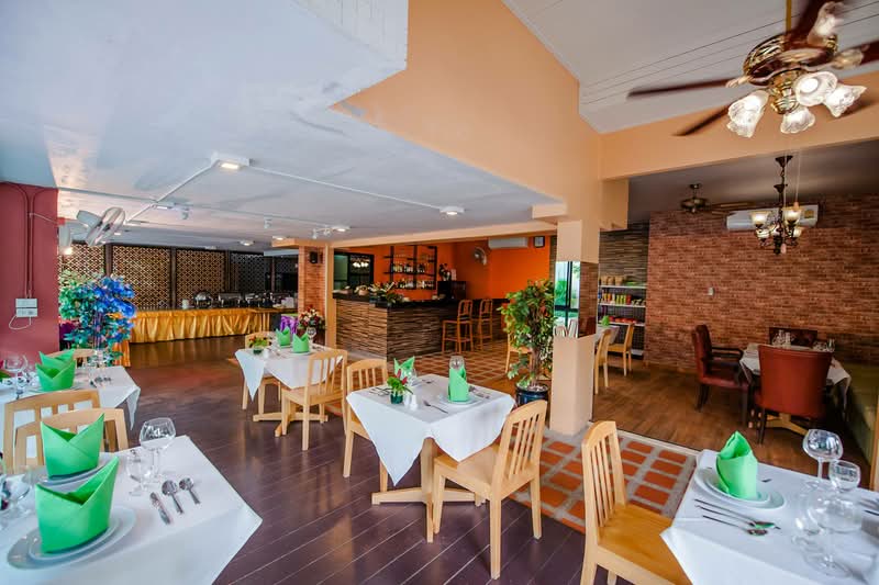 The Jasmine Nai Harn Beach Resort And Spa ขายและให้เช่า Update