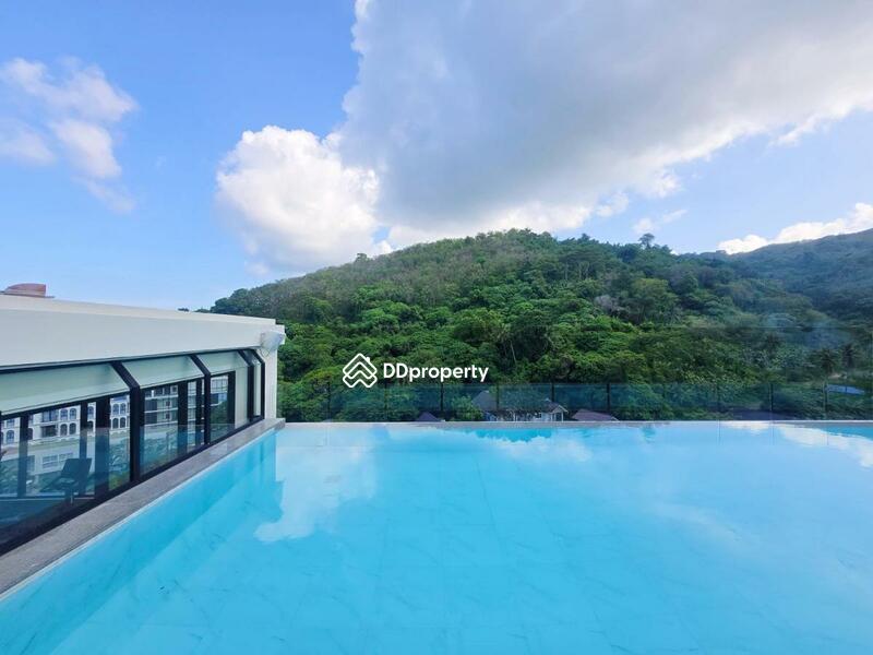 Utopia Karon : ยูโทเปีย กะรน คอนโดให้เช่า ขาย