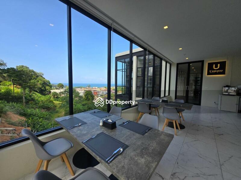 Utopia Karon : ยูโทเปีย กะรน คอนโดให้เช่า ขาย