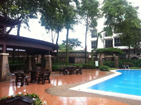 Molek Pine, Jalan Molek 1/27, Taman Molek, Johor Bahru, Johor Bahru ...