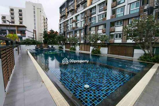 Punna Residence 4 & 5 : ปันนา เรสซิเดนซ์ 4 & 5, เชียงใหม่, 137 ถ.ห้วยแก้ว, สุเทพ, เมืองเชียงใหม่ ...