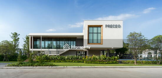 Preseo Plus One Amata Nakorn-Nong Tamlueng : พรีซีโอ พลัสวัน อมตะนคร-หนองตำลึง, ชลบุรี, 118 หมู่ ...