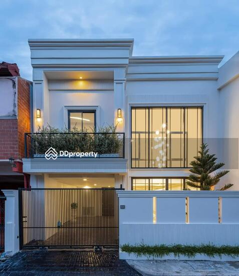 Khlongtan Nivet : คลองตันนิเวศน์, กรุงเทพ, 20 ซอยปรีดีพนมยงค์ 42, คลองตันเหนือ, วัฒนา, กรุงเทพ ...