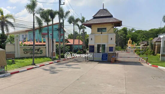 Prapatsorn Green Park 5 : ประภัสสร กรีนพาร์ค 5, ชลบุรี, นาป่า, เมืองชลบุรี, ชลบุรี, 150 ตร.ม. ...