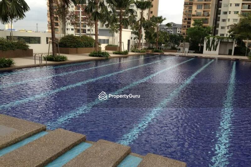 Zenith Residences (Condominium) for Sale/Rent, 2025