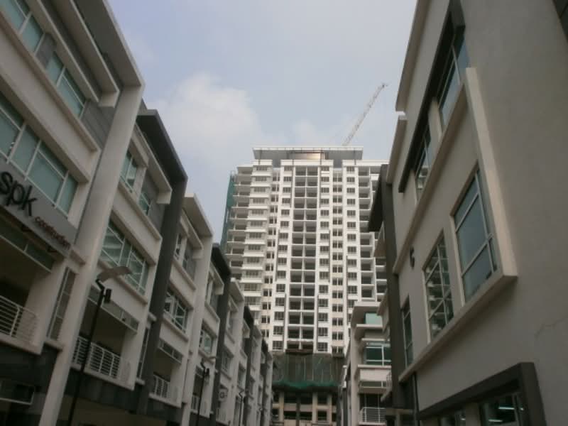 Zenith Residences - Condominium for Sale or Rent | PropertyGuru Malaysia