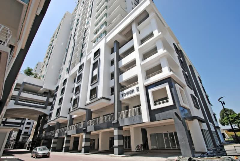 Zenith Residences - Condominium for Sale or Rent | PropertyGuru Malaysia