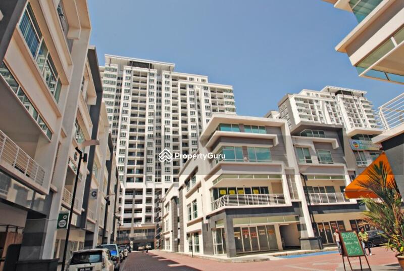 Zenith Residences (Condominium) for Sale/Rent, 2025