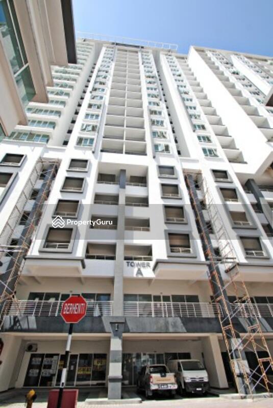 Zenith Residences (Condominium) for Sale/Rent, 2025