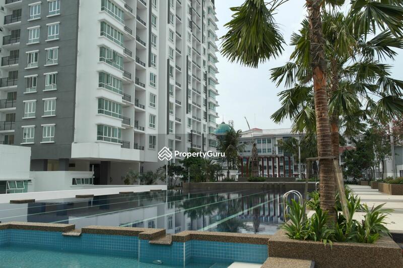 Zenith Residences (Condominium) for Sale/Rent, 2025