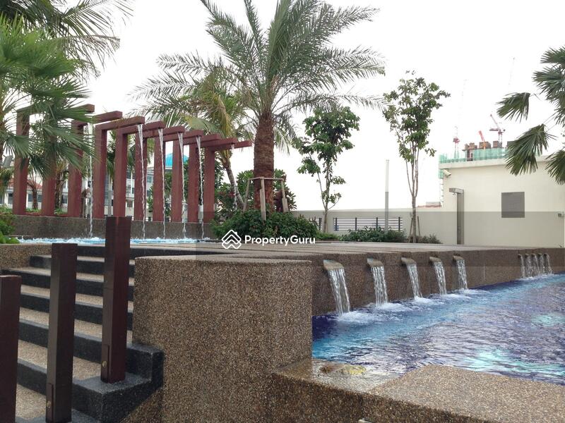 Zenith Residences (Condominium) for Sale/Rent, 2025