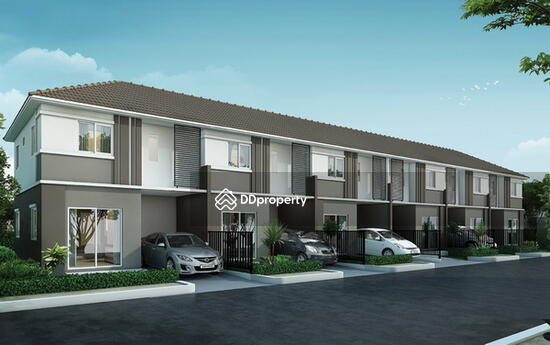 บ้านพฤกษา 85 หนามแดง – เทพารักษ์ NAMDAEN – TEPARAK, สมุทรปราการ, บางพลีใหญ่, บางพลี, สมุทรปราการ ...