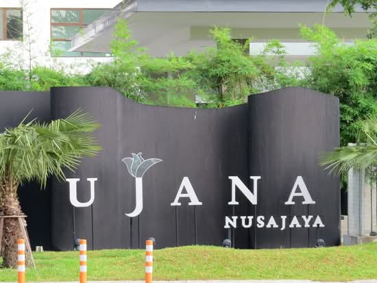 Ujana Executive Apartment @ East Ledang untuk Untuk Dijual - RM ...
