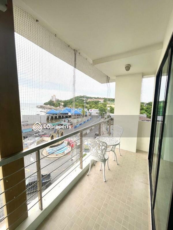 The High One Bangsaen : เดอะ ไฮวัน บางแสน ขายและให้เช่า Update