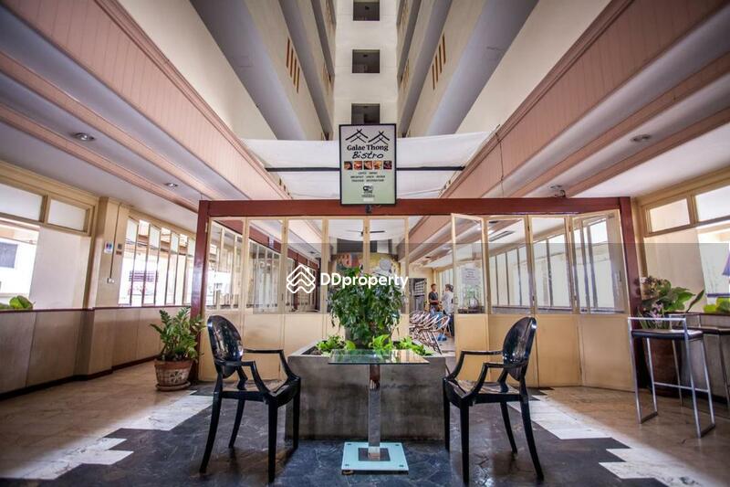 Galae Thong Tower For Sale and Rental Updated