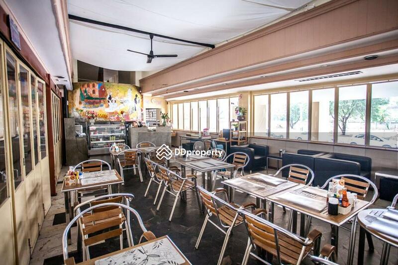 Galae Thong Tower For Sale and Rental Updated