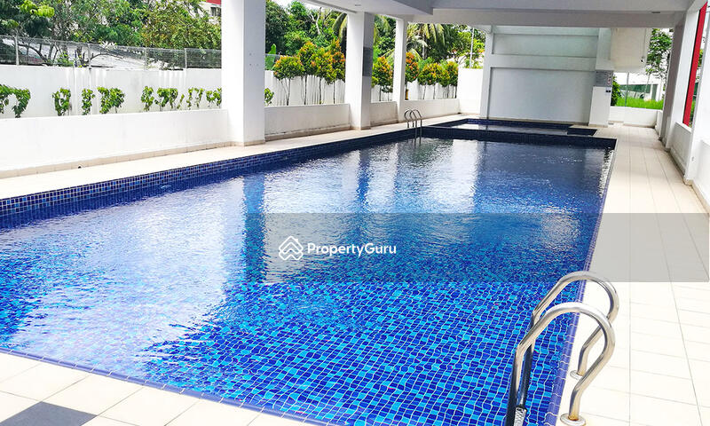 Bayu @ Pandan Jaya (Condominium) for Sale/Rent, 2025