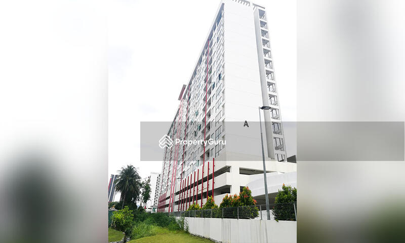 Bayu @ Pandan Jaya (Condominium) for Sale/Rent, 2025