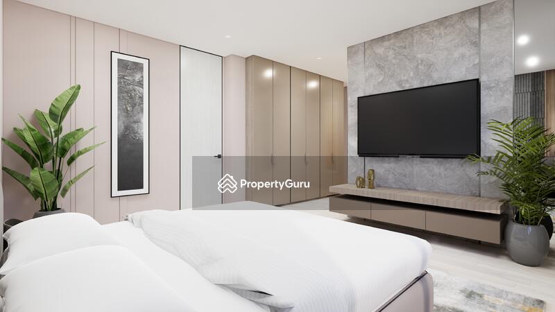 Orbita Villa Town For Sale and Rental Updated