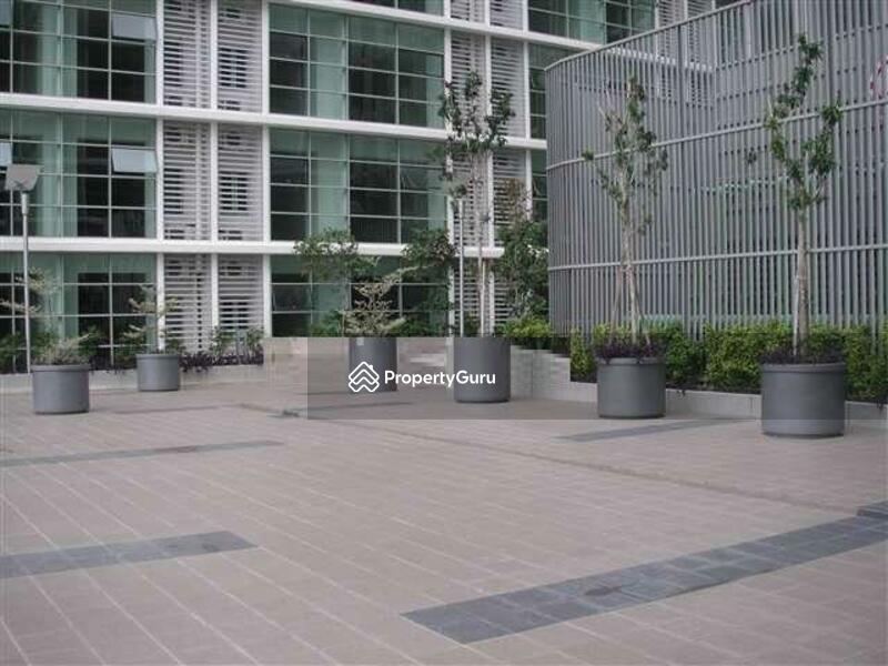 First Subang (SS 15 Courtyard) (Service Residence) for Sale/Rent, 2025