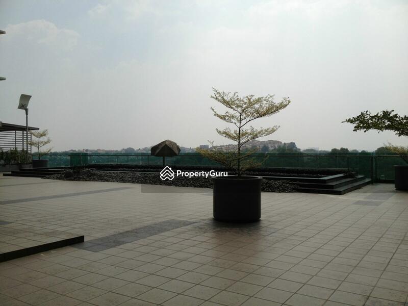 First Subang (SS 15 Courtyard) (Service Residence) for Sale/Rent, 2025