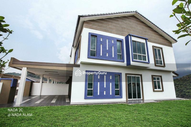 NADA ALAM • Freehold (Terraced House) for Sale/Rent, 2025