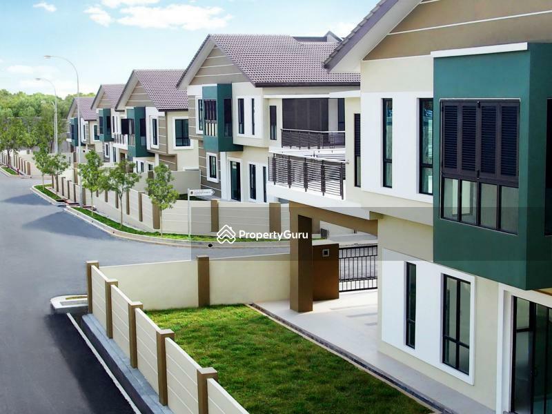 NADA ALAM • Freehold (Terraced House) for Sale/Rent, 2025