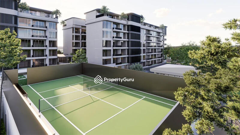 The Element by Anocha : ดิ อิลิเมนท์ บาย อโนชา คอนโดให้เช่า ขาย