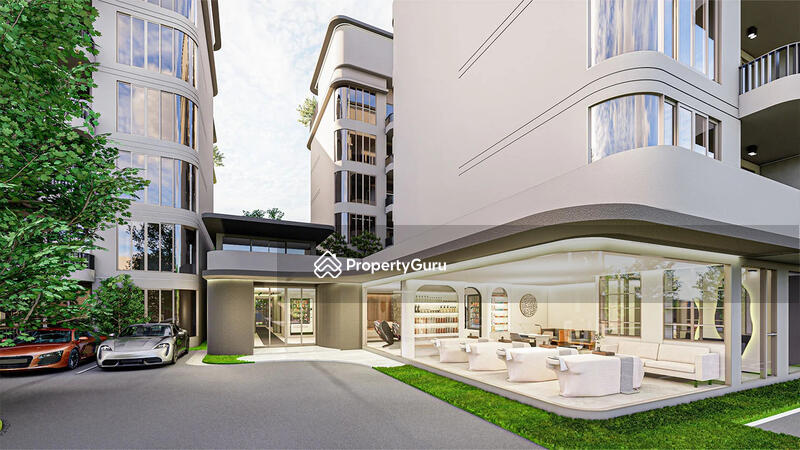 The Element by Anocha : ดิ อิลิเมนท์ บาย อโนชา คอนโดให้เช่า ขาย