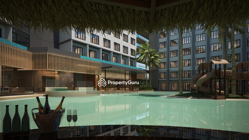 Ocean Sands : โอเชี่ยน แซนด์ ขายและให้เช่า Update