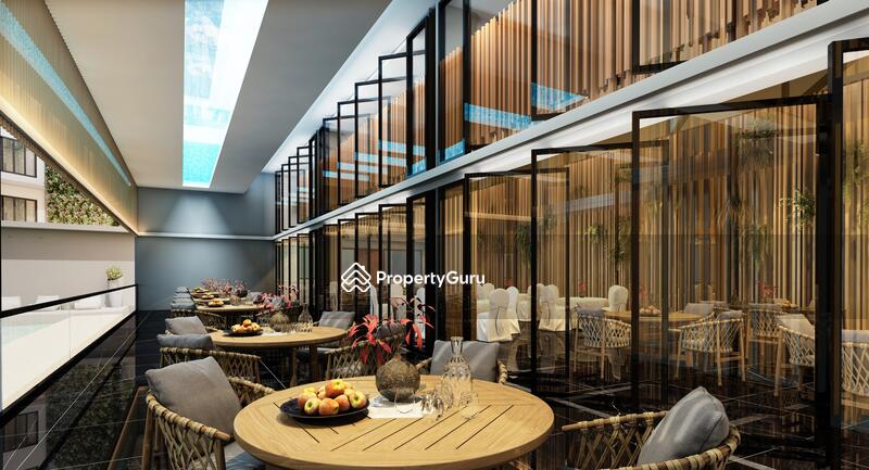 Ocean Sands : โอเชี่ยน แซนด์ ขายและให้เช่า Update