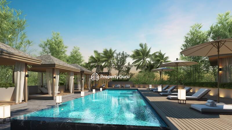 Ocean Sands For Sale and Rental Updated